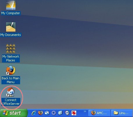 AMC Server User Guide